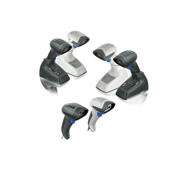 Datalogic Escaner Serie QuickScan 2400