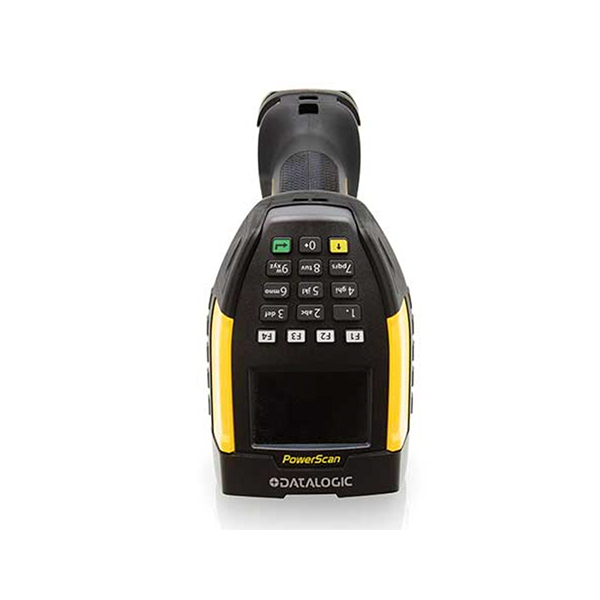 Lector de codigos Serie PowerScan 9600 Datalogic
