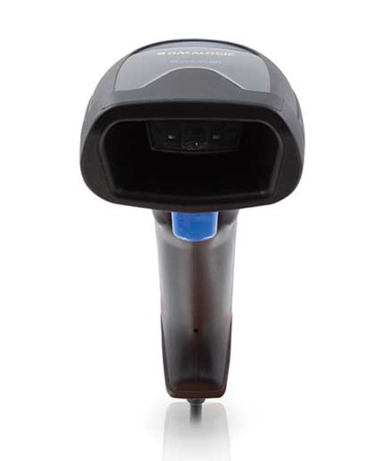 Datalogic Lector de códigos Serie QuickScan 2500