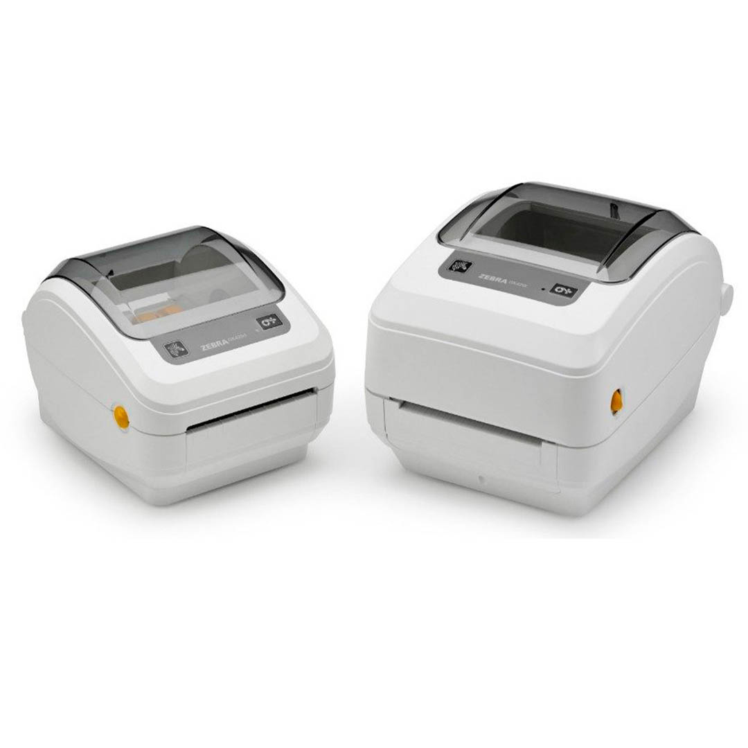 Impresoras de escritorio avanzadas series G Zebra