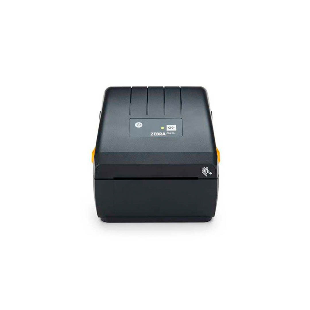 Impresora de escritorio Series ZD200 Zebra