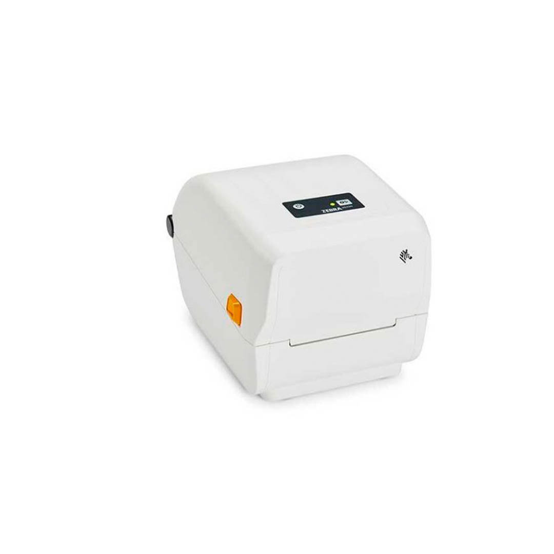 Impresora de escritorio Series ZD200 Zebra