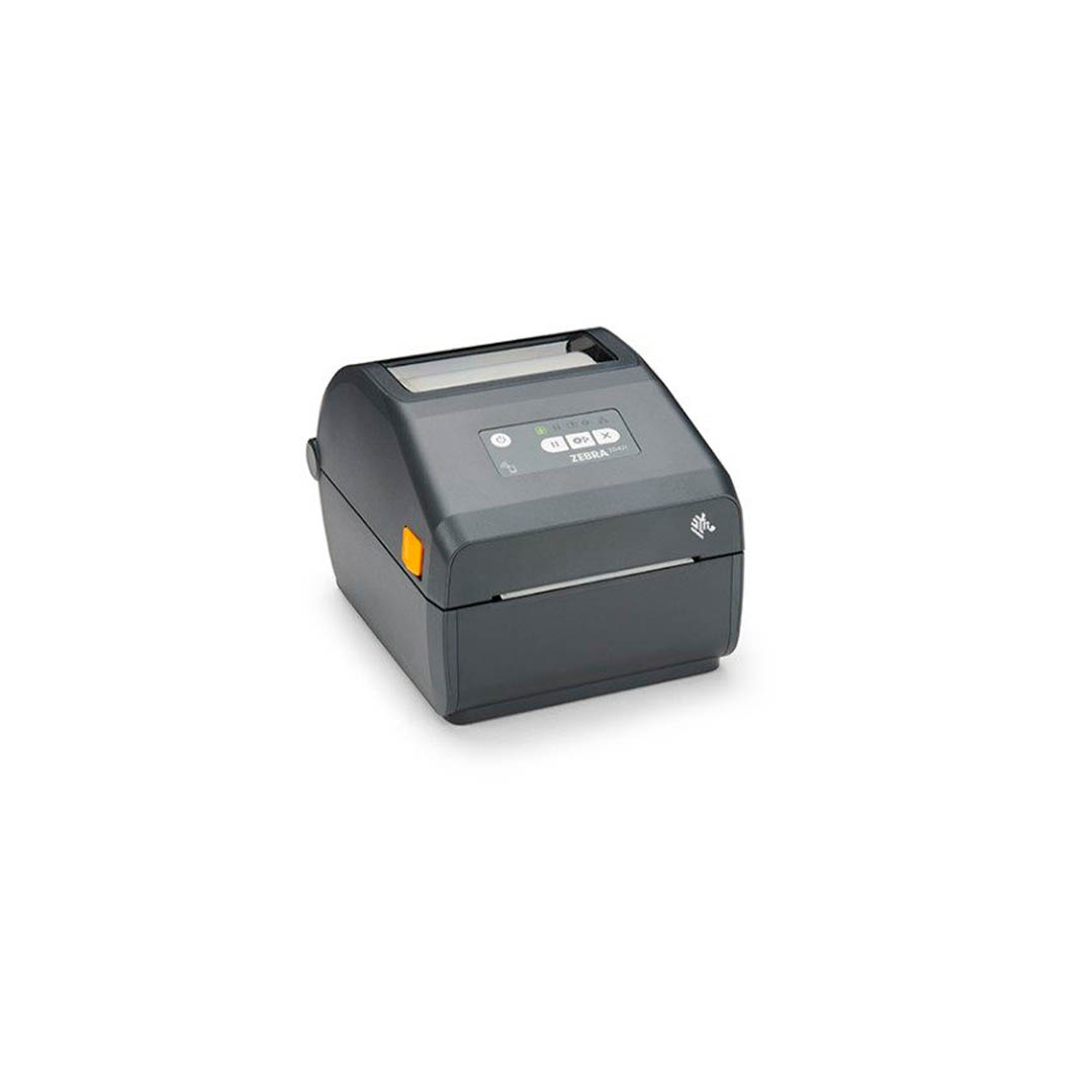 Impresoras de escritorio Serie ZD400 Zebra