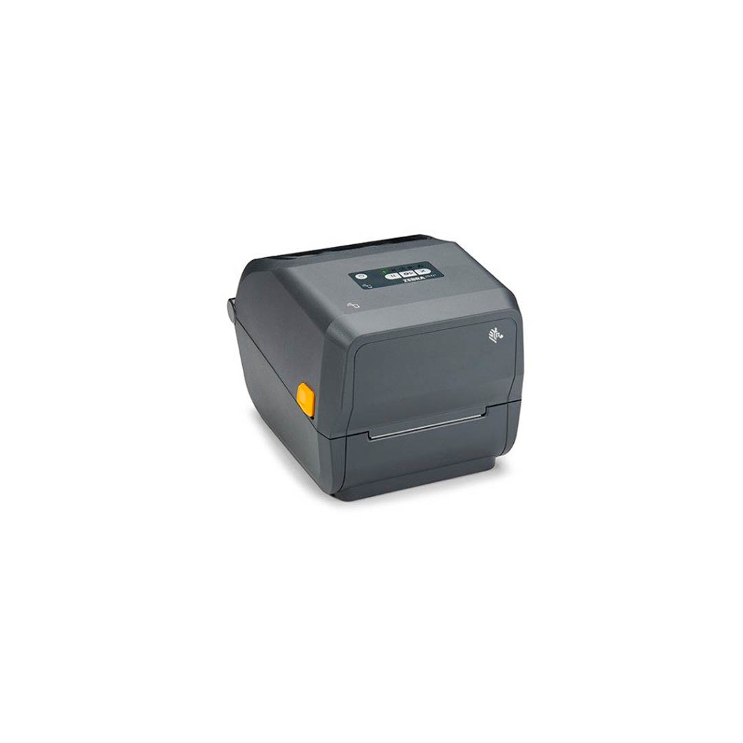 Impresoras de escritorio Serie ZD400 Zebra
