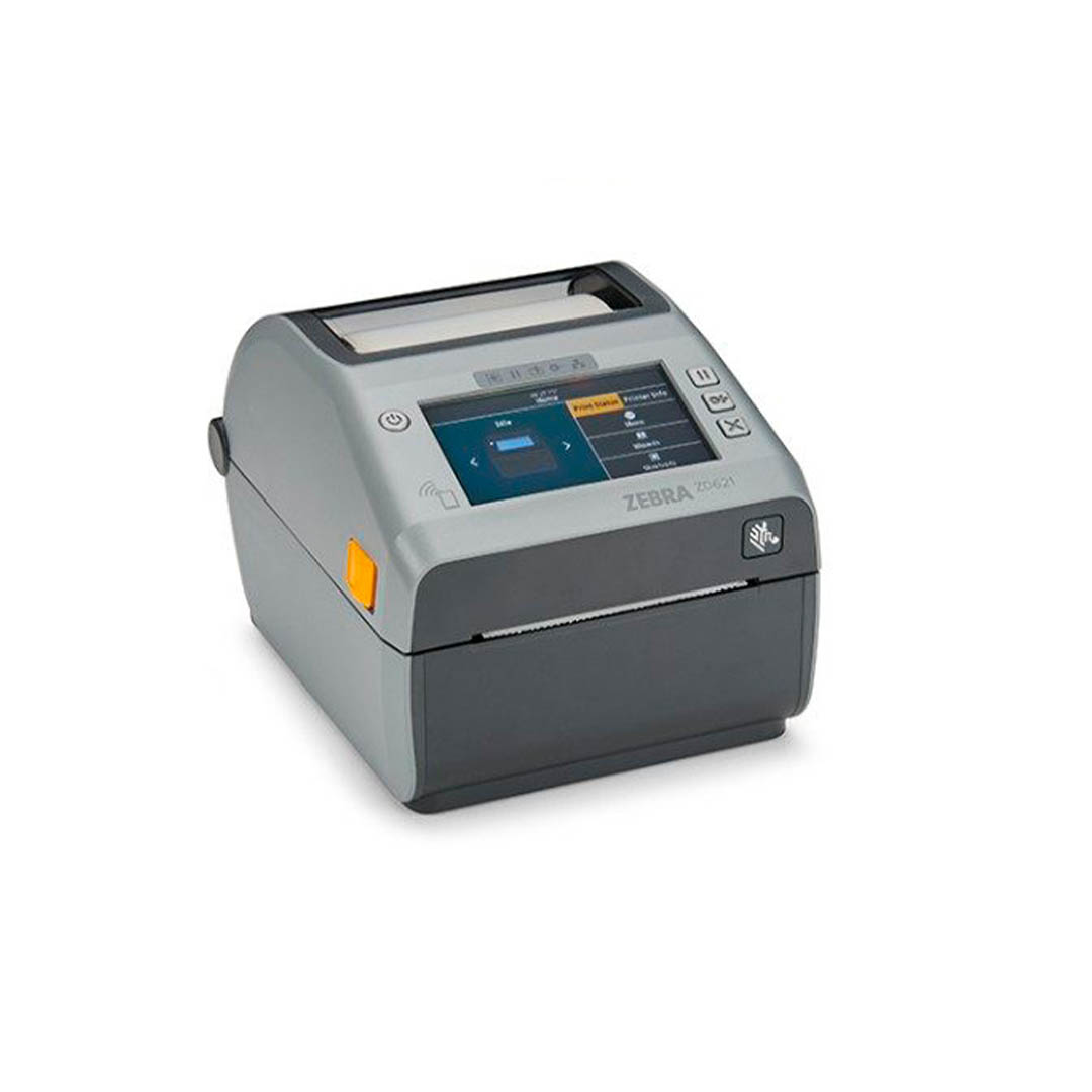 Impresoras de escritorio Serie ZD600 Zebra