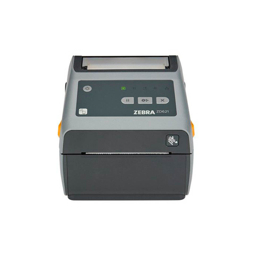 Impresoras de escritorio Serie ZD600 Zebra