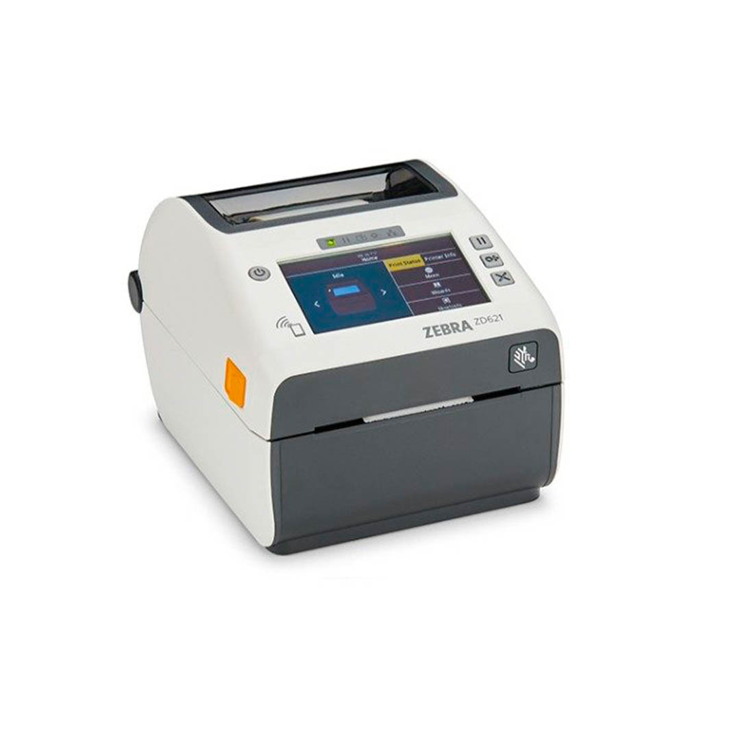Impresoras de escritorio Serie ZD600 Zebra