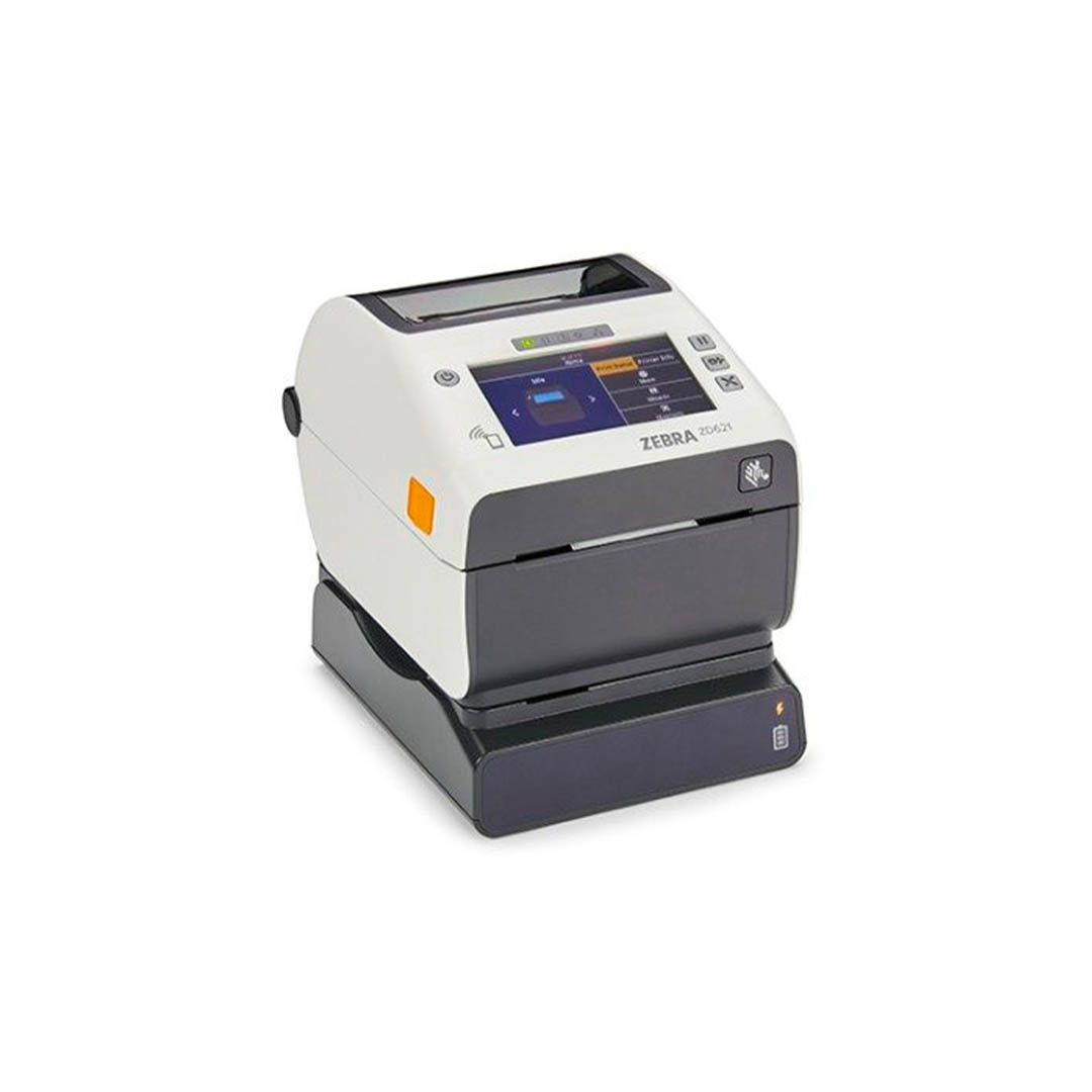 Impresoras de escritorio Serie ZD600 Zebra