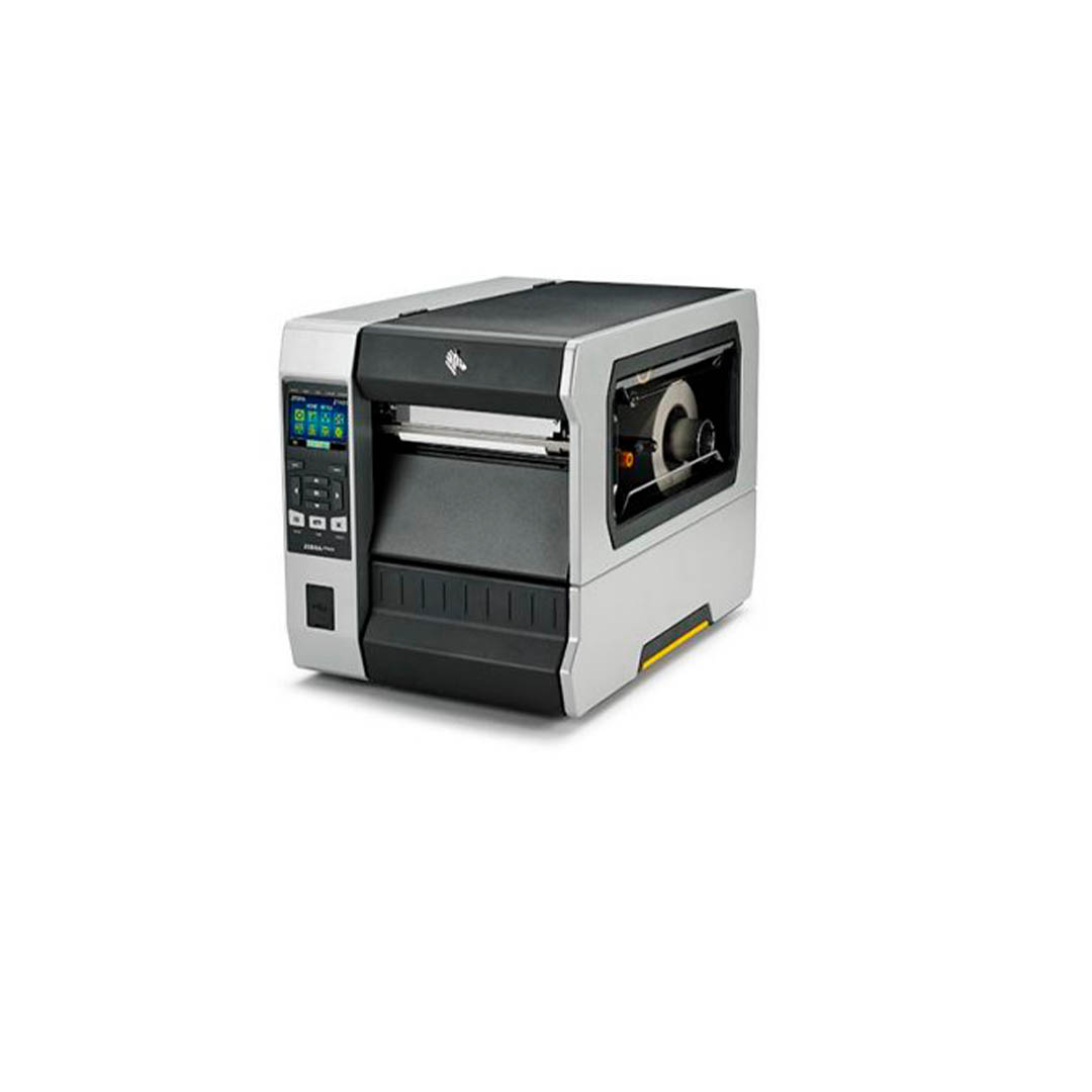 Impresoras industriales RFID Series ZT600 Zebra