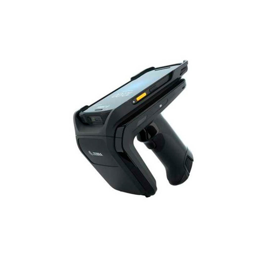 Bases RFID UHF RFD40 Zebra