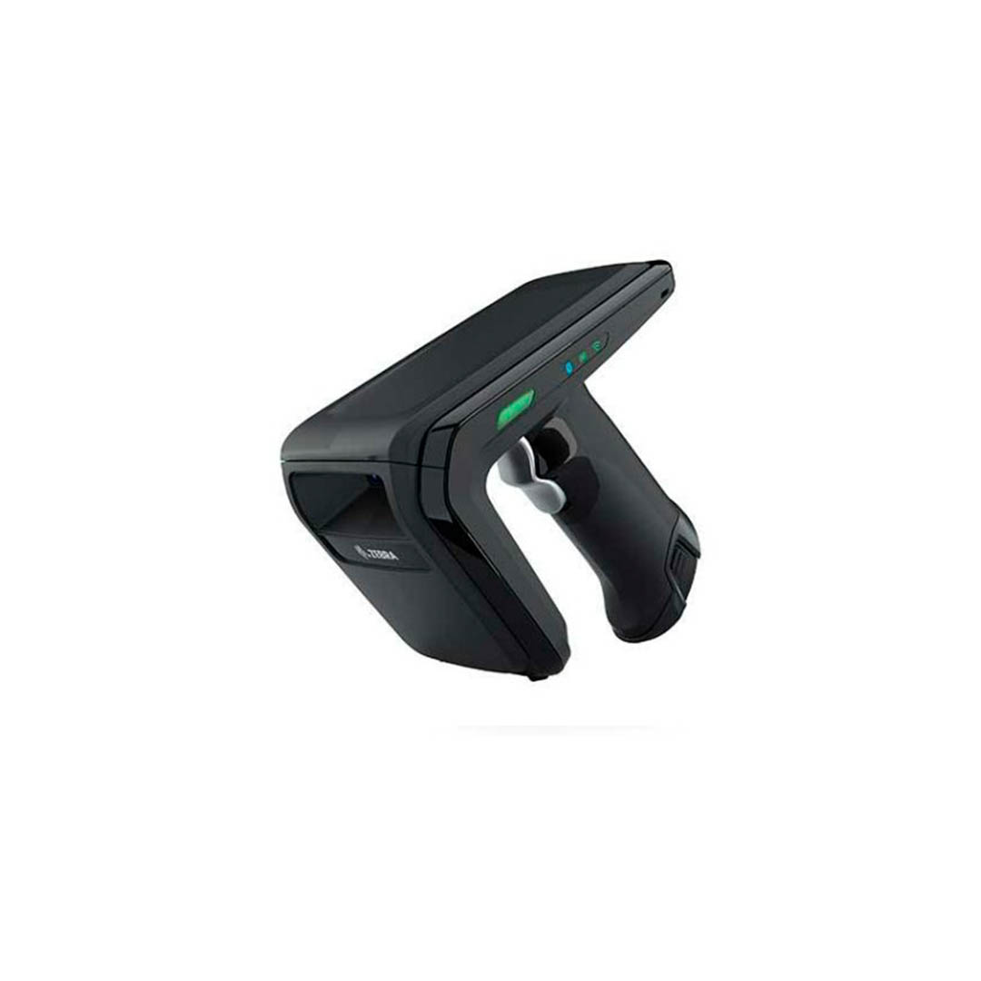 Bases RFID UHF RFD40 Zebra