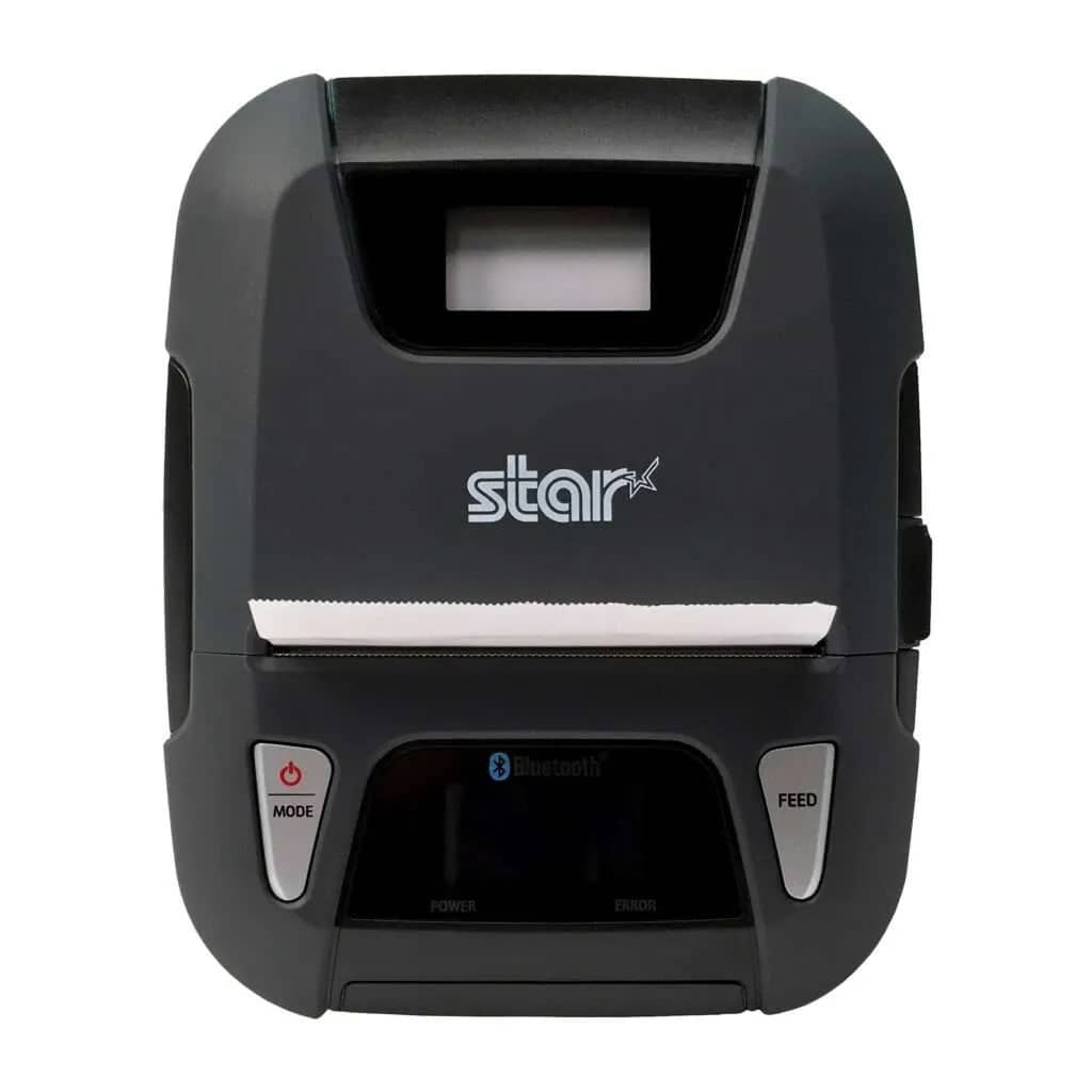 Star Micronics Impresora portátil SM-L300