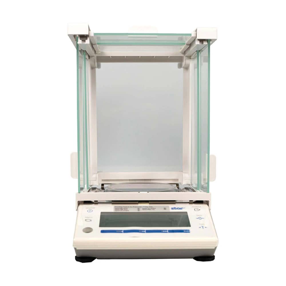 Star Micronics mG-S322 Balanza de precisión para puntos de venta
